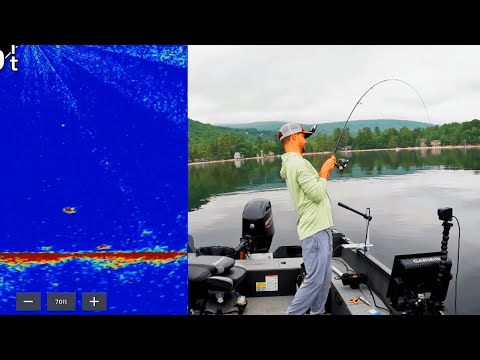 How to Jig Spoons for Lake Trout Like A Pro