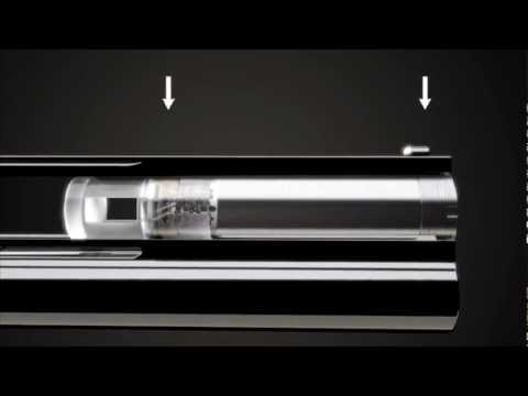 Browning B725 - New Invector DS Chokes