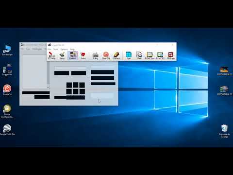 CREAR ESTACION Y DESCARGAR DATOS DE CR1000