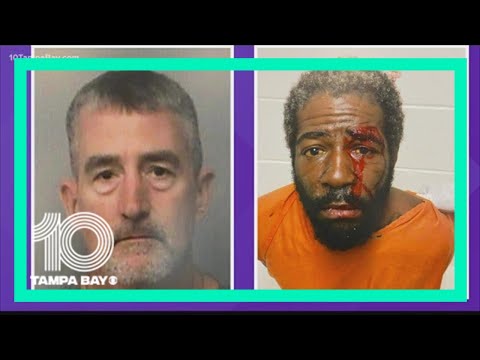 Pinellas County corrections sergeant arrested for attacking inmate, sheriff says