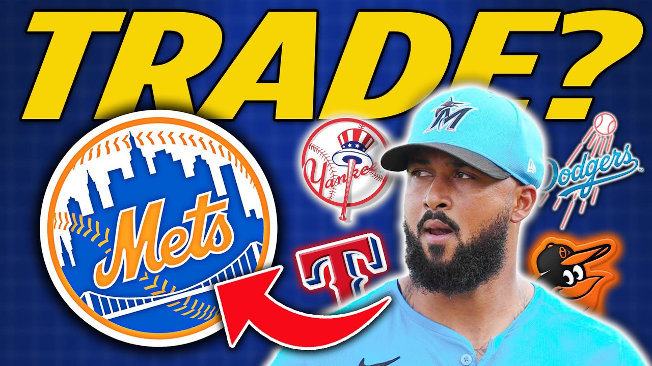 MLB Trade Talk is ALREADY Getting Crazy