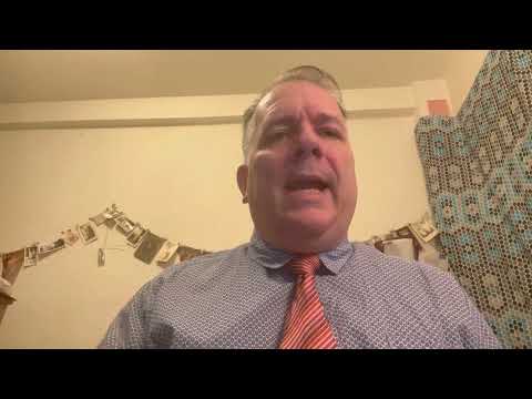 ANACHRONIZM MMDCCCLVII - I Am Not A Protected Veteran - read by its author, Del Ray Cross