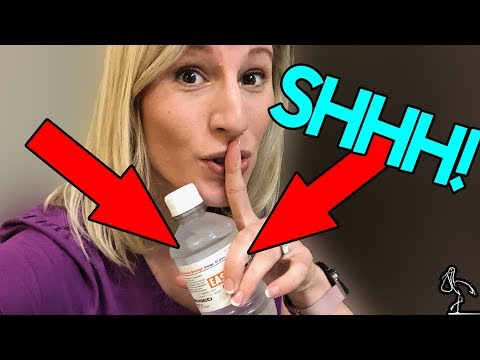Glucose Tolerance Test During Pregnancy - Midwife’s SECRET Alternative to Glucola Drink