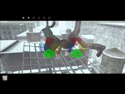 Steam Community :: Video :: Fahrenheit: Indigo Prophecy Remastered PC ...