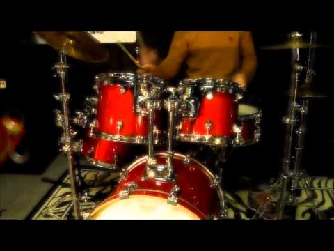Basix Drums Custom Series | Reverb
