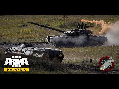 Steam Community :: Video :: ARMA 3 OPERATION RED STORM