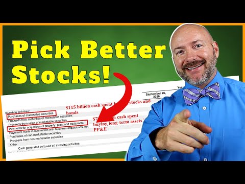 Cash Flow Statement Explained: The Analyst’s Secret Weapon in Stocks