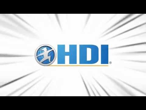 What is HDI
