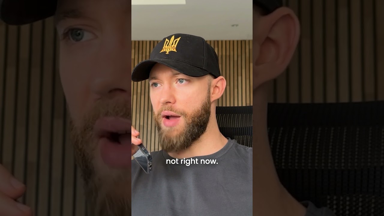 Getting clients is too easy with this strategy #coldcalling #sales #webdesign #websites #highlevel