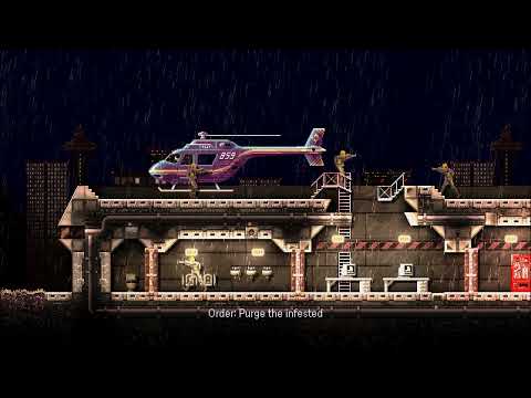 Steam Community :: Video :: [Carrion] MOD Challenge : Orgashi