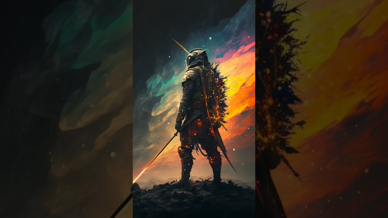 Ai Stable Diffusion Art #aiart #shorts #stablediffusion #midjourney