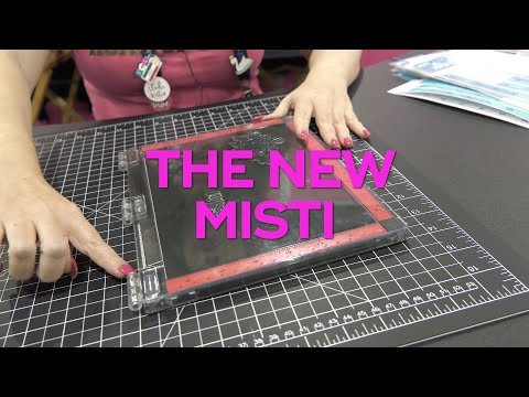 My Sweet Petunia | The New MISTI You're Going to Want!
