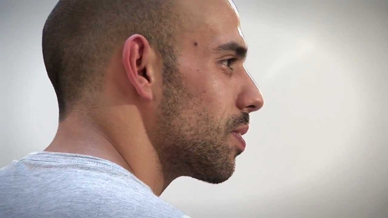 Approaching Destination (Documentary)