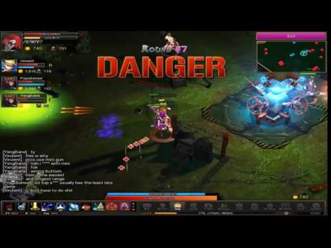 Steam Community :: Video :: Zone 4 Fight District Zombies Gameplay