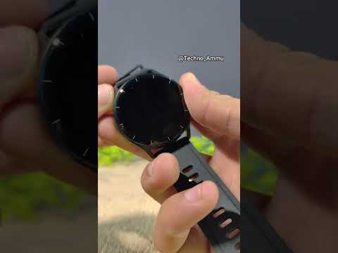 Fire-Boltt Rocket SmartWatch #Unboxing #Shorts #Gadgets