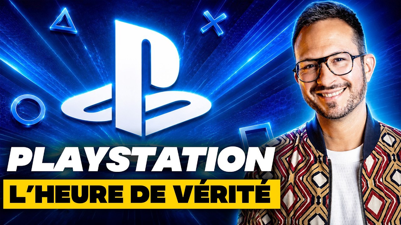 State of Play : Firesprite confirme le développement officiel d’Until ...