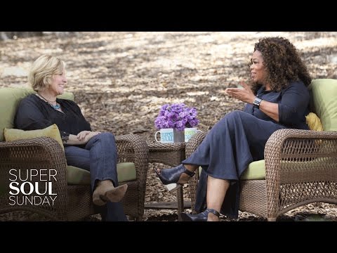 Brené Brown's Definition of Spirituality | SuperSoul Sunday | Oprah Winfrey Network