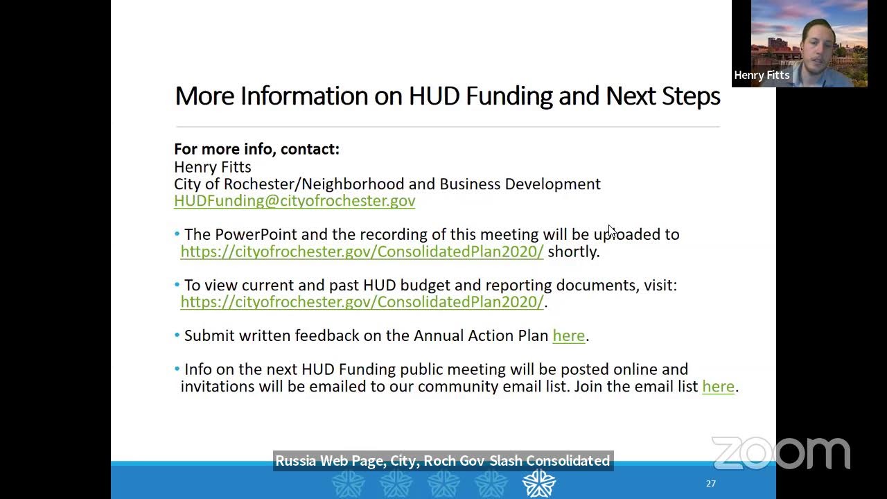 Public Meeting- 2022-23 Annual Action Plan