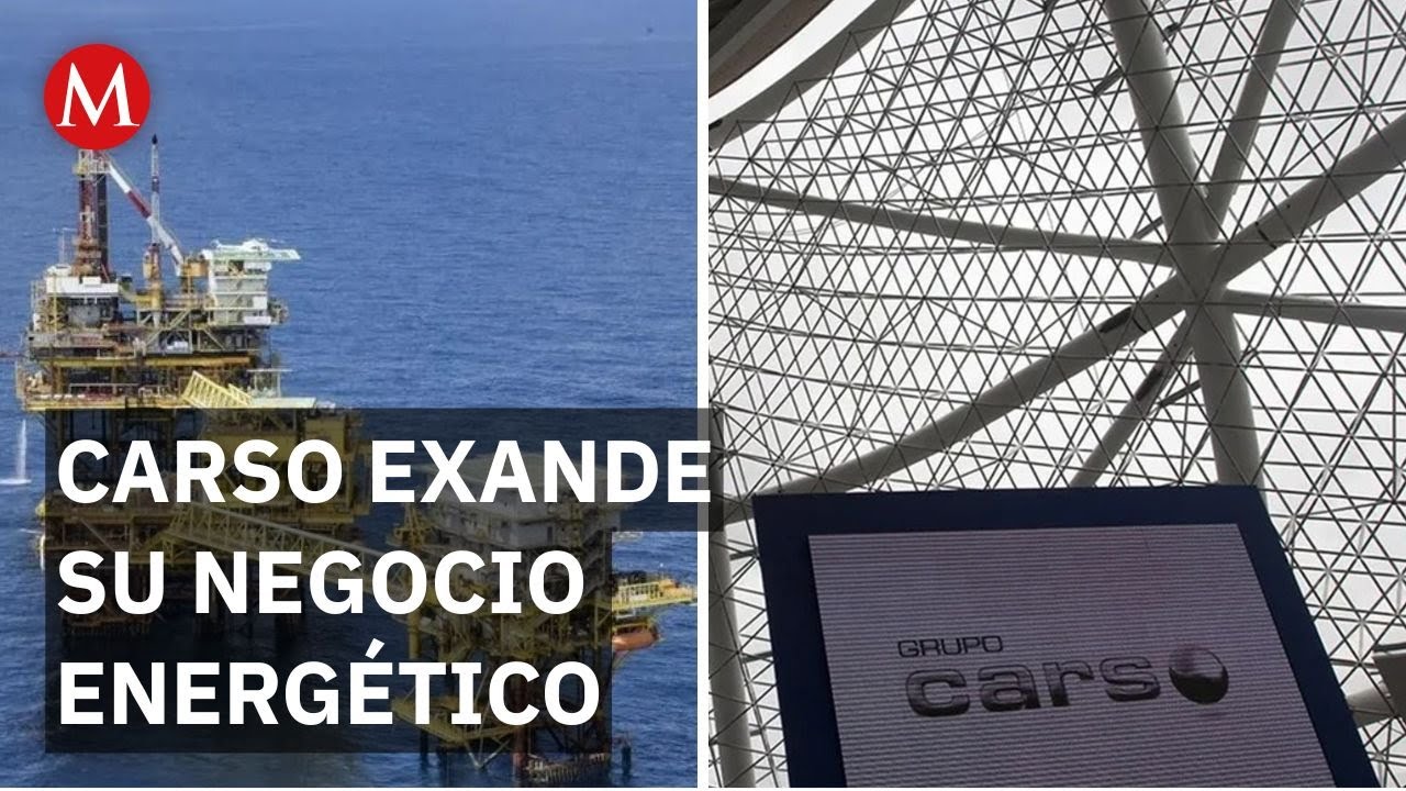 Grupo Carso buys Fieldwood Mexico from Lukoil for $270 million