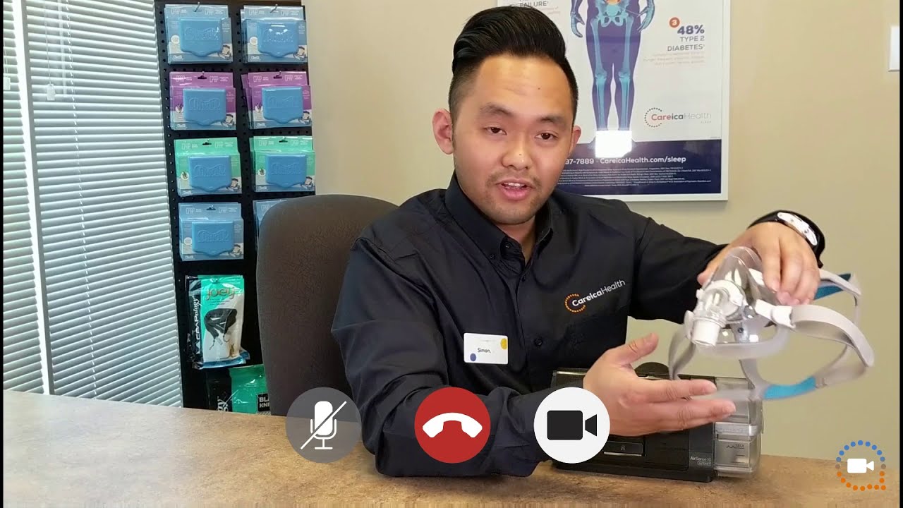 Careica Virtual: How Does it Work?