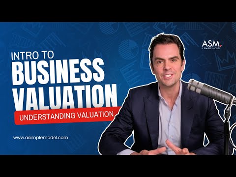 Introduction to Business Valuation