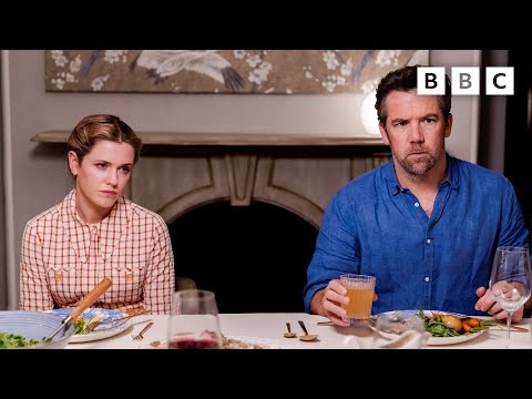 When Gordon stands up for Ashley ❤️ | Colin from Accounts - BBC