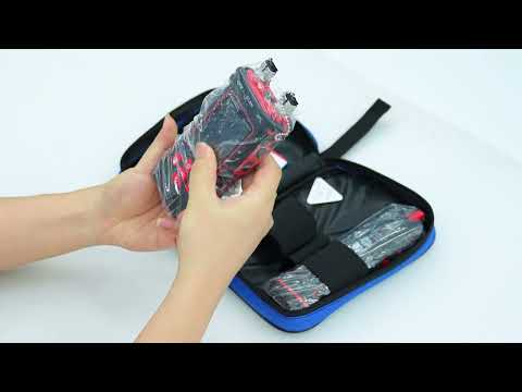 📦 UNBOXING THE BEAST! Noyafa NF-859GT 10-in-1 Fiber/LAN Tester 20KM Range Test&Ultimate Toolbox King