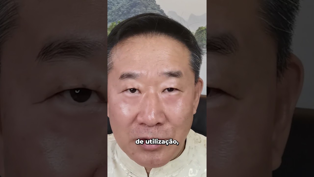 The Magic Protein for Your Muscle | Peter Liu