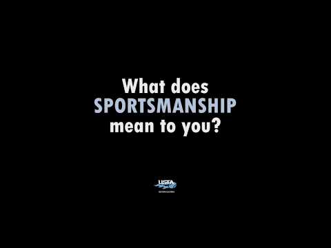 USTA SoCal: #PlayHardPlayFair! What Does Sportsmanship Mean to You?