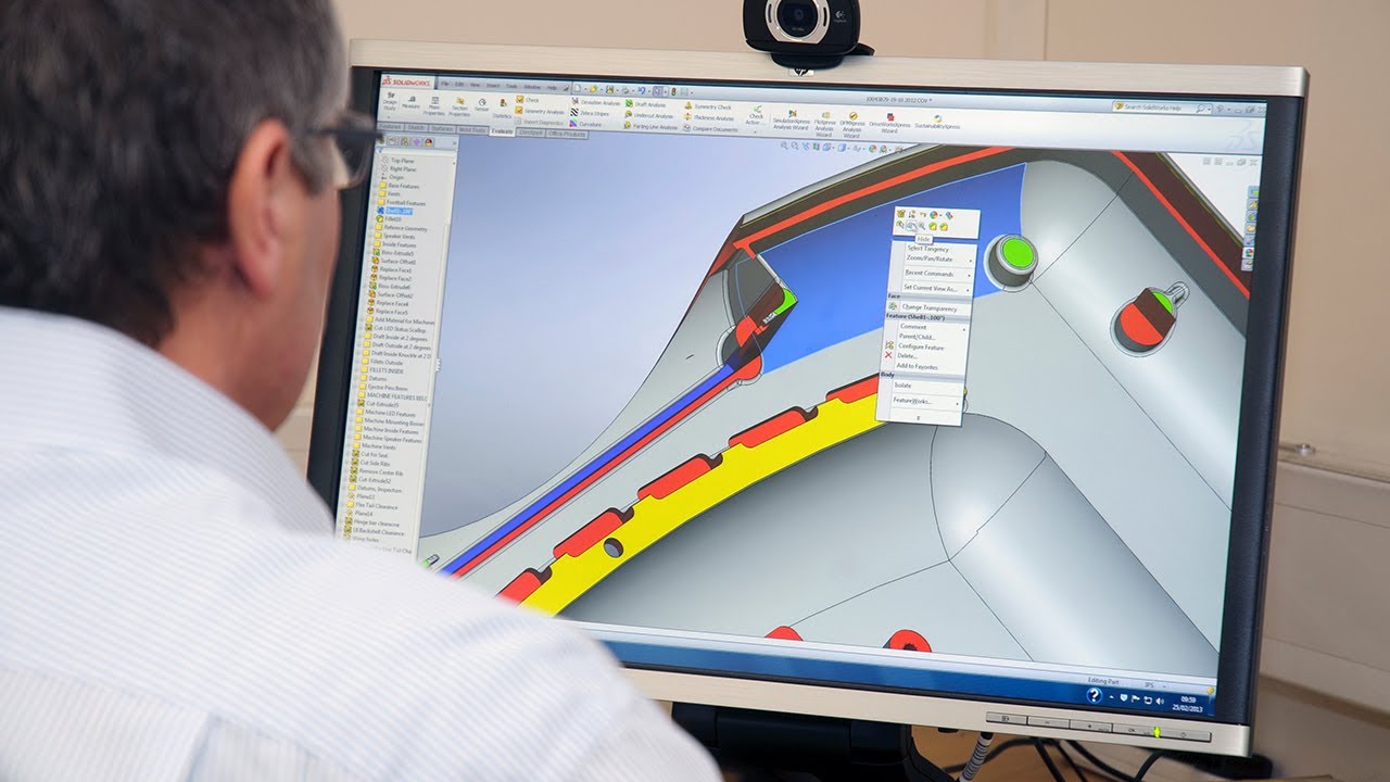 Advanced Simulation Techniques in Die Casting Design