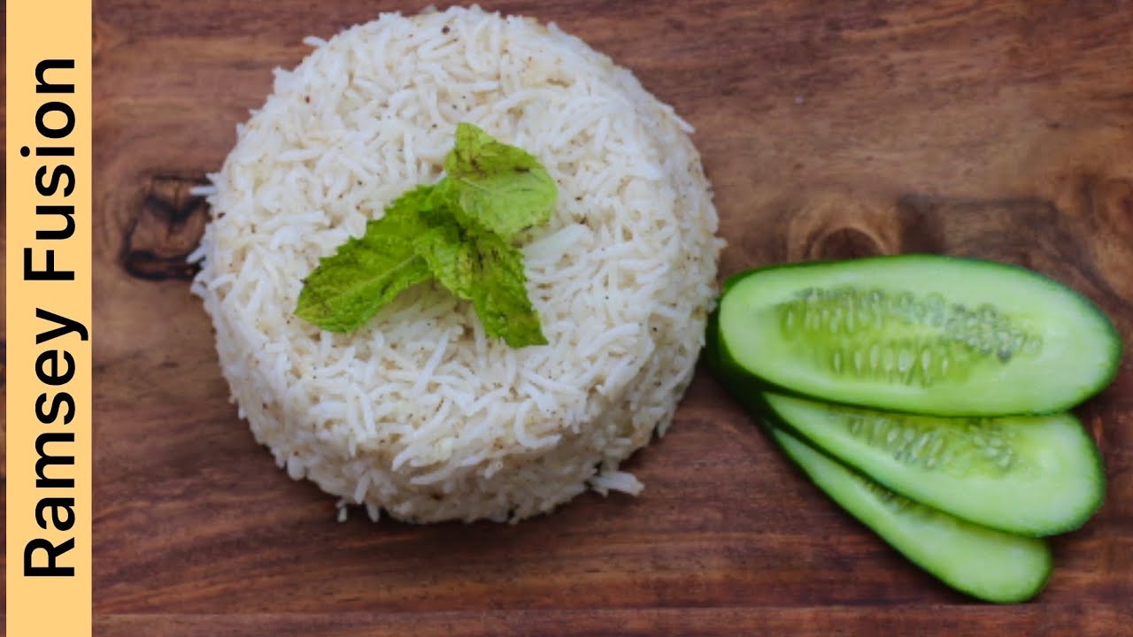 Garlic Rice Recipe | Simple, Flavorful & Budget Friendly