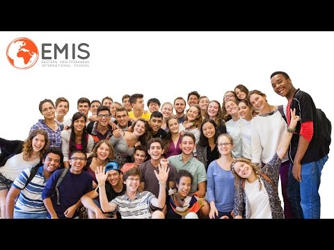 EMIS Full Video 2016