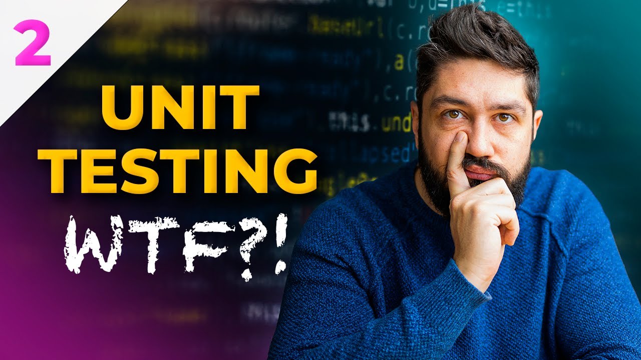 Unit Testing Tutorial - 2 | Unit Testing in Data Science and Data Engineering