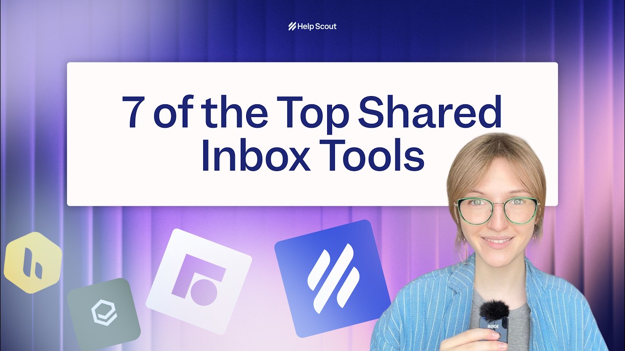 The 7 Best Shared Inbox Tools for Collaborative Email Management