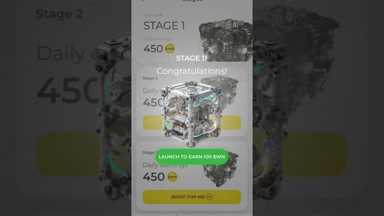 This Mobile App Might Change How You Earn Passively!