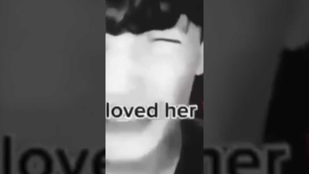 My heart I loved her meme (baby laugh)