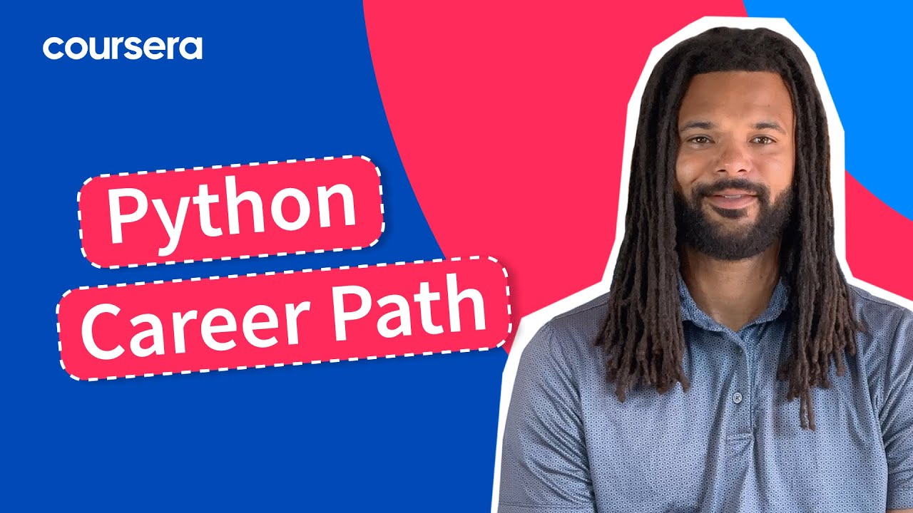 Python Learning Path