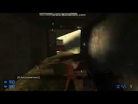 Steam Community :: Video :: HL2 SMOD Redux Glitch