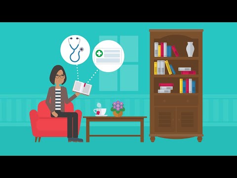 Your Health Benefits in Retirement (Overview)