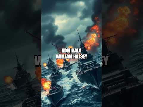 The Battle of Leyte Gulf: The Largest Naval Battle