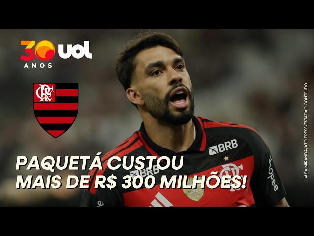 Flamengo acertou ao renovar com Bruno Henrique? Comentaristas opinam