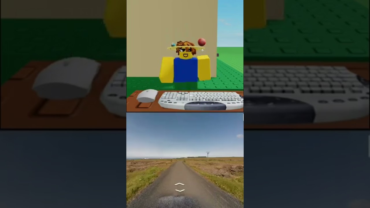 Average Geoguessr player