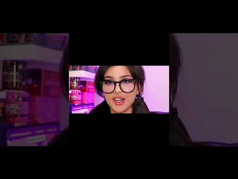 #Sssniperwolf #Therian #why? ........