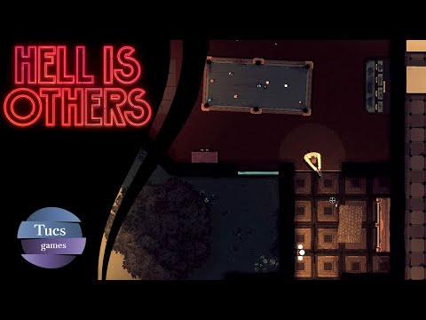 Steam Community :: Video :: Hell is Others - Découverte - Gameplay FR ...