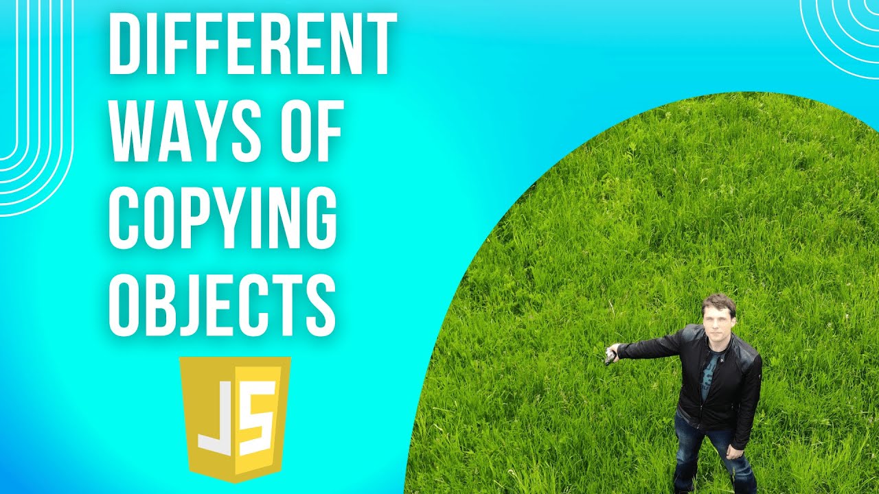 Javascript - How to copy objects