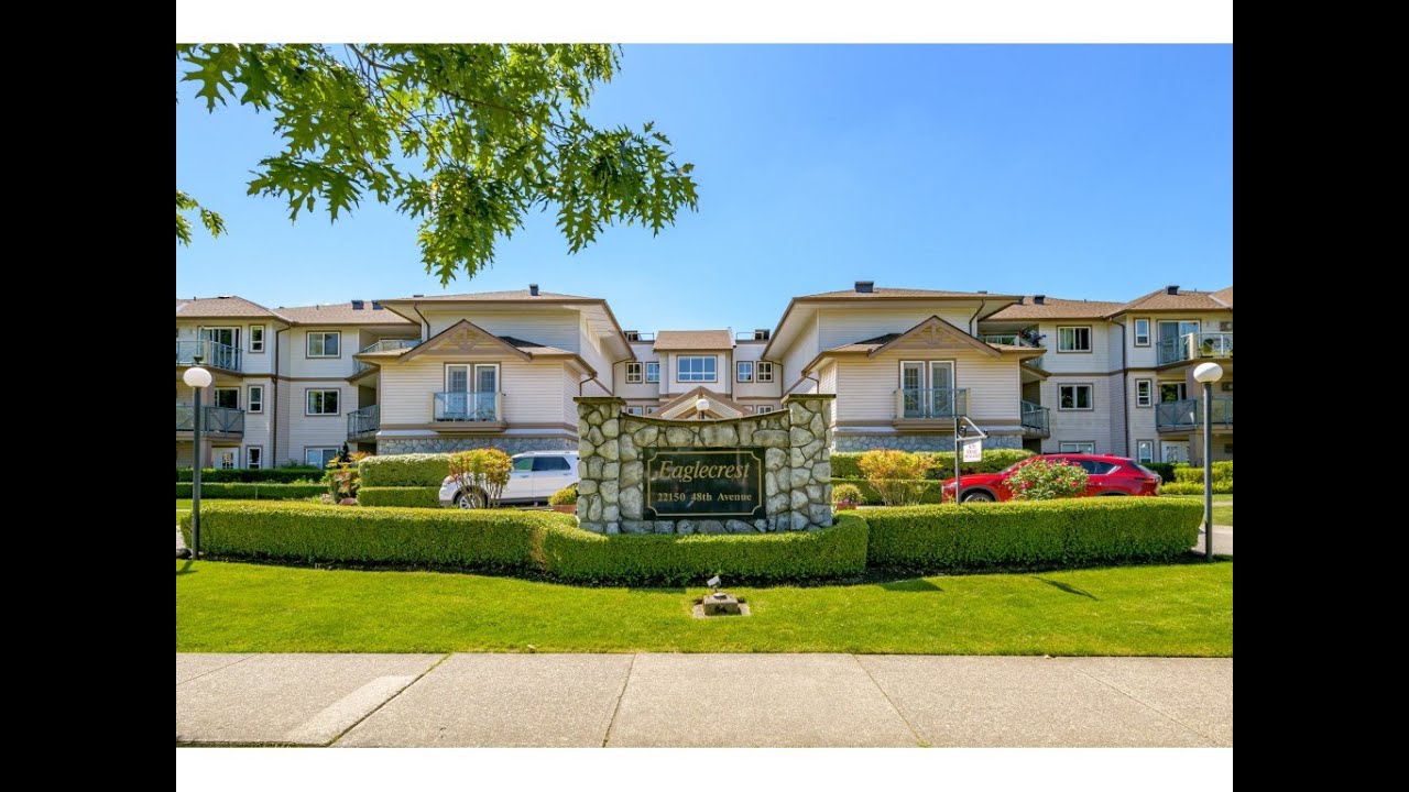 310 22150 48 Avenue, Langley | Michele Cummins