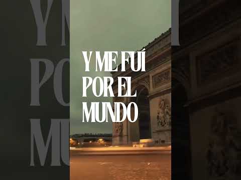 ¿Qué prefieres? Un viaje por todo el mundo 🌍 o $1,200,000 💸