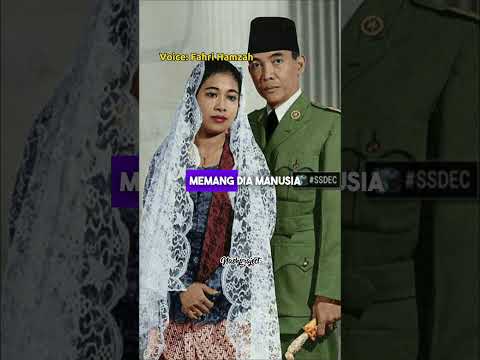 Fatmawati: Indonesian First Lady