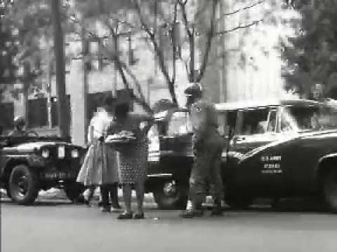 World History 1950 -1959