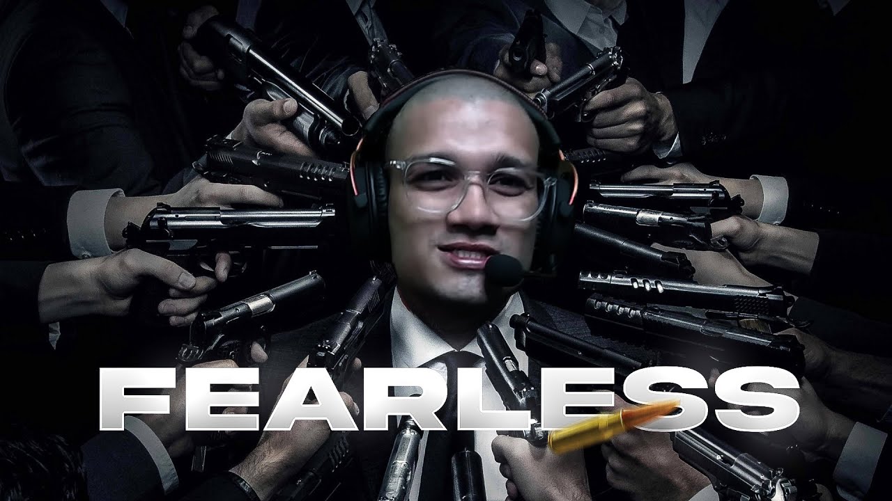 5000RS 1V1 CHALLENGE